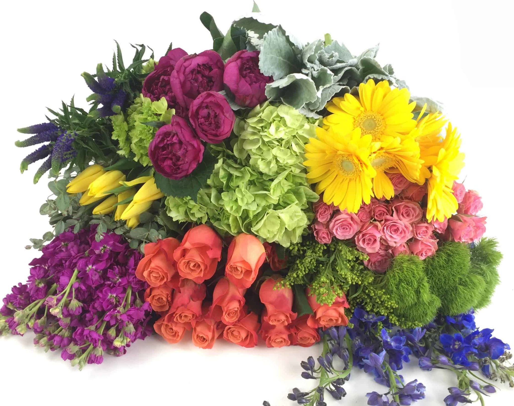 2021 Floral Trends - Cascade Floral Wholesale