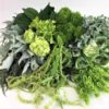 Different Types of Greenery to Make Your Bouquet Complete - Cascade ...