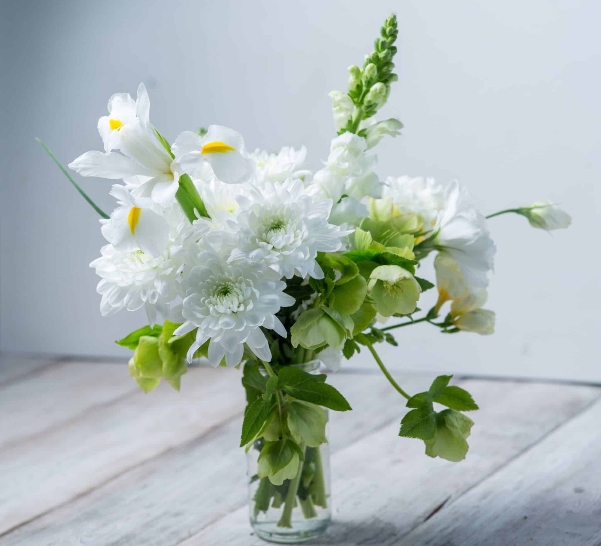 2021 Floral Trends - Cascade Floral Wholesale