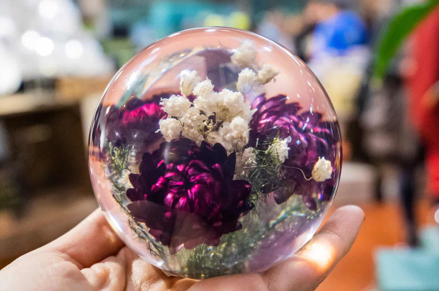 5 Ways to Preserve Your Flowers - Cascade Floral Wholesale