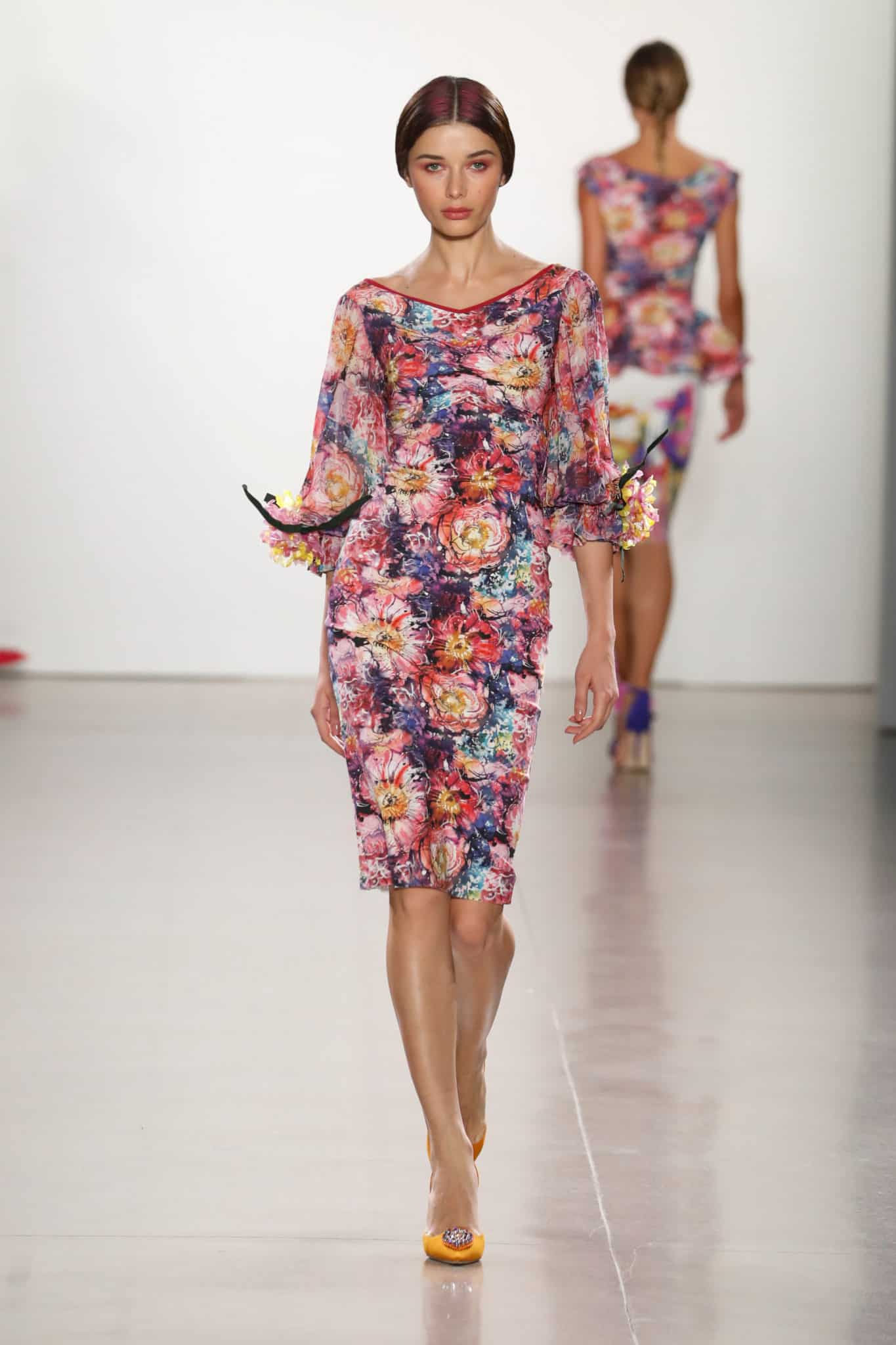 Flowers in Fashion - Cascade Floral Wholesale