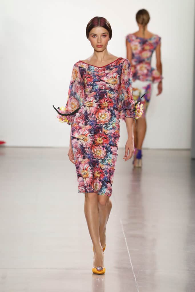 Flowers in Fashion - Cascade Floral Wholesale