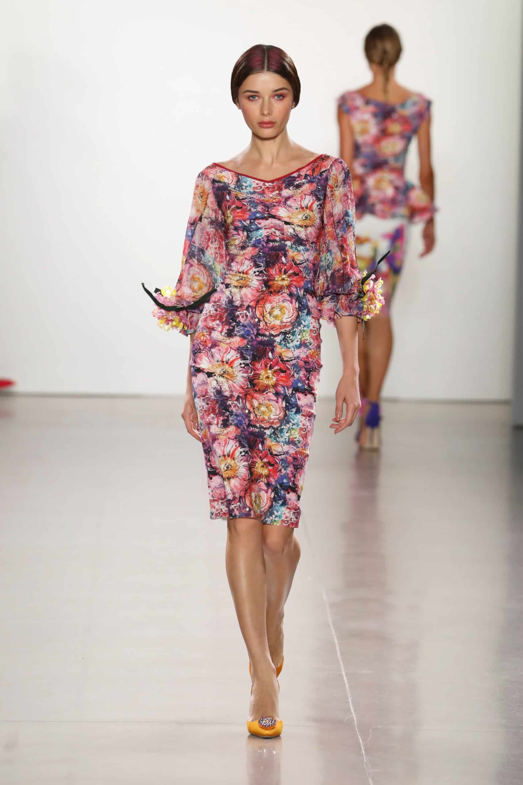 Flowers in Fashion - Cascade Floral Wholesale