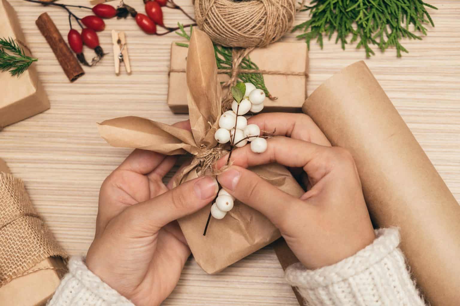 A Joyful Guide to Holiday Decorating with Winter Berries - Cascade ...