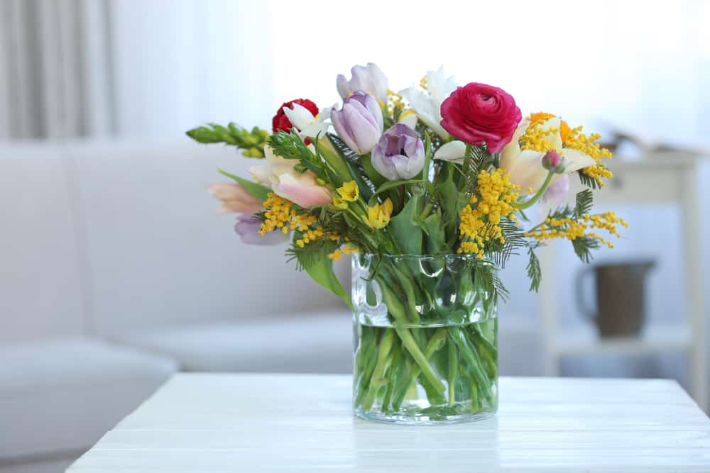 Maximizing Feng Shui in Your Home with Fresh Flowers - Cascade Floral ...