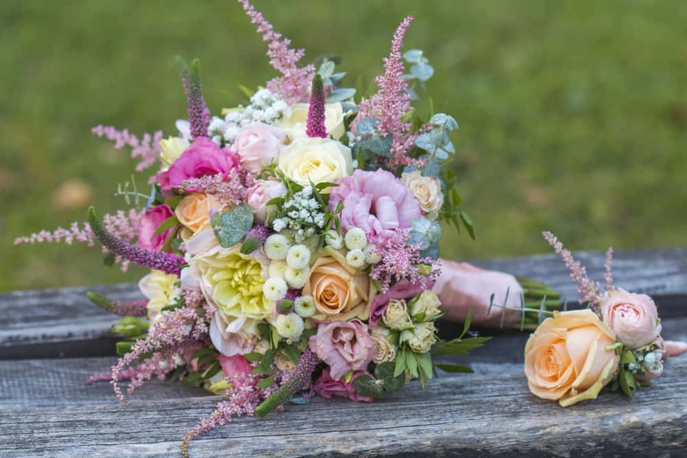 Floral Trends to Look Out for in 2024 - Cascade Floral Wholesale